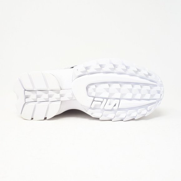Fila | Shoes | New Fila Disruptor 2 Wedge Platform Shoe Sneaker Chunky ...